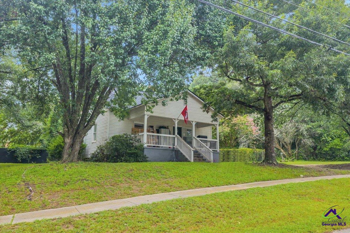 1101 Tucker Rd, Perry, GA 31069 - MLS 255977 - Coldwell Banker