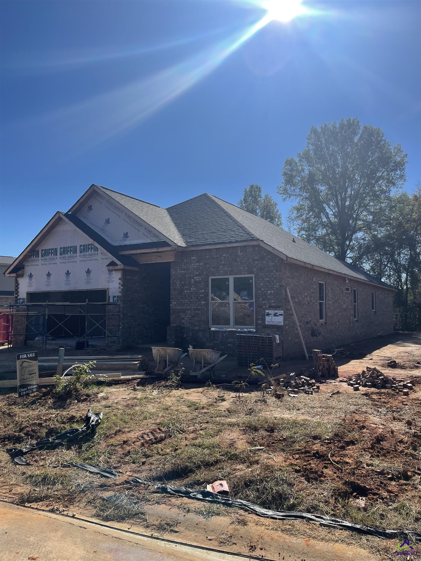 501 Clifton Rd, Perry, GA 31069 - MLS 225918 - Coldwell Banker