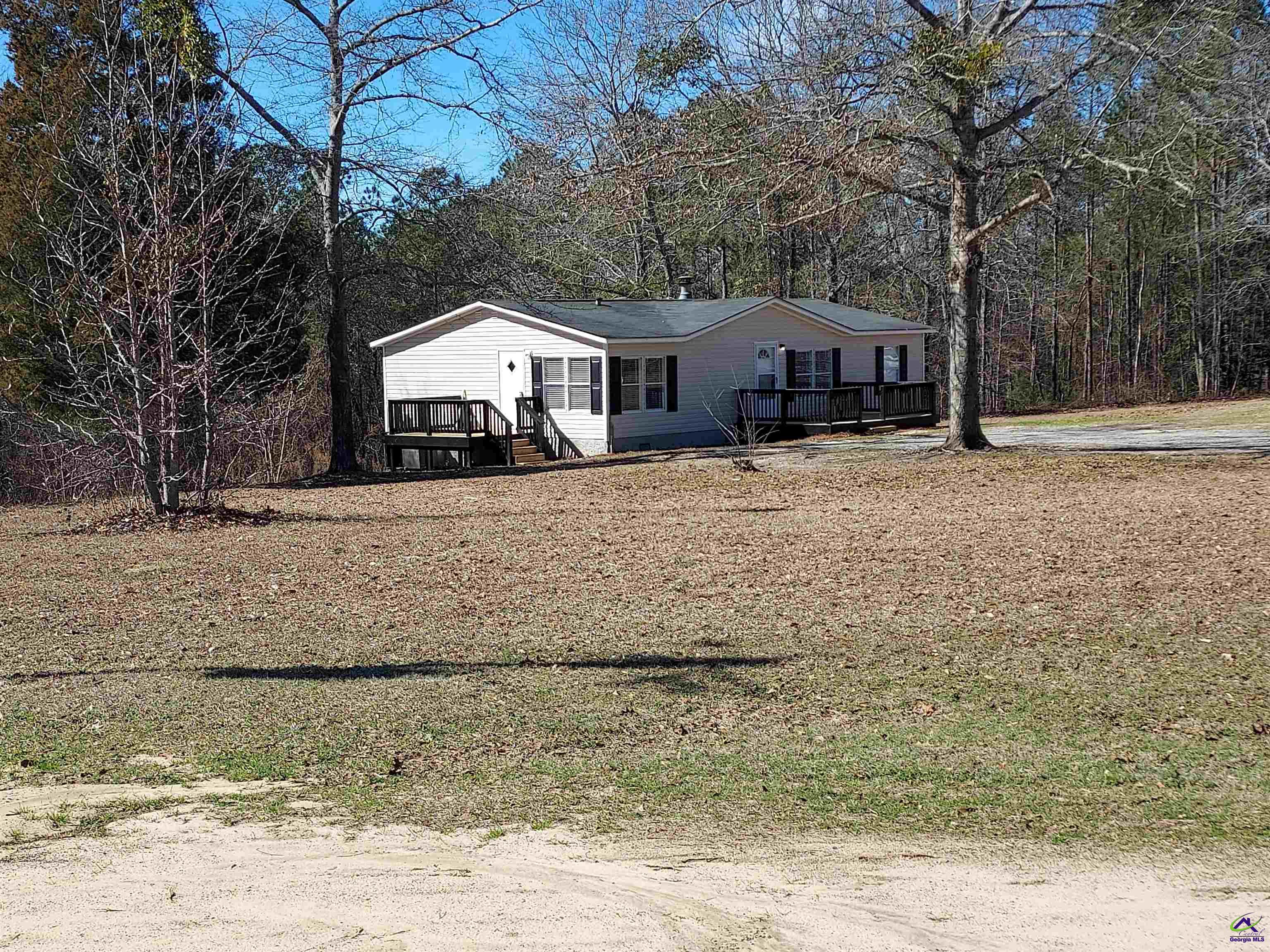 570 Wildwood Rd, Fort Valley, GA 31030 - MLS 230877 - Coldwell Banker