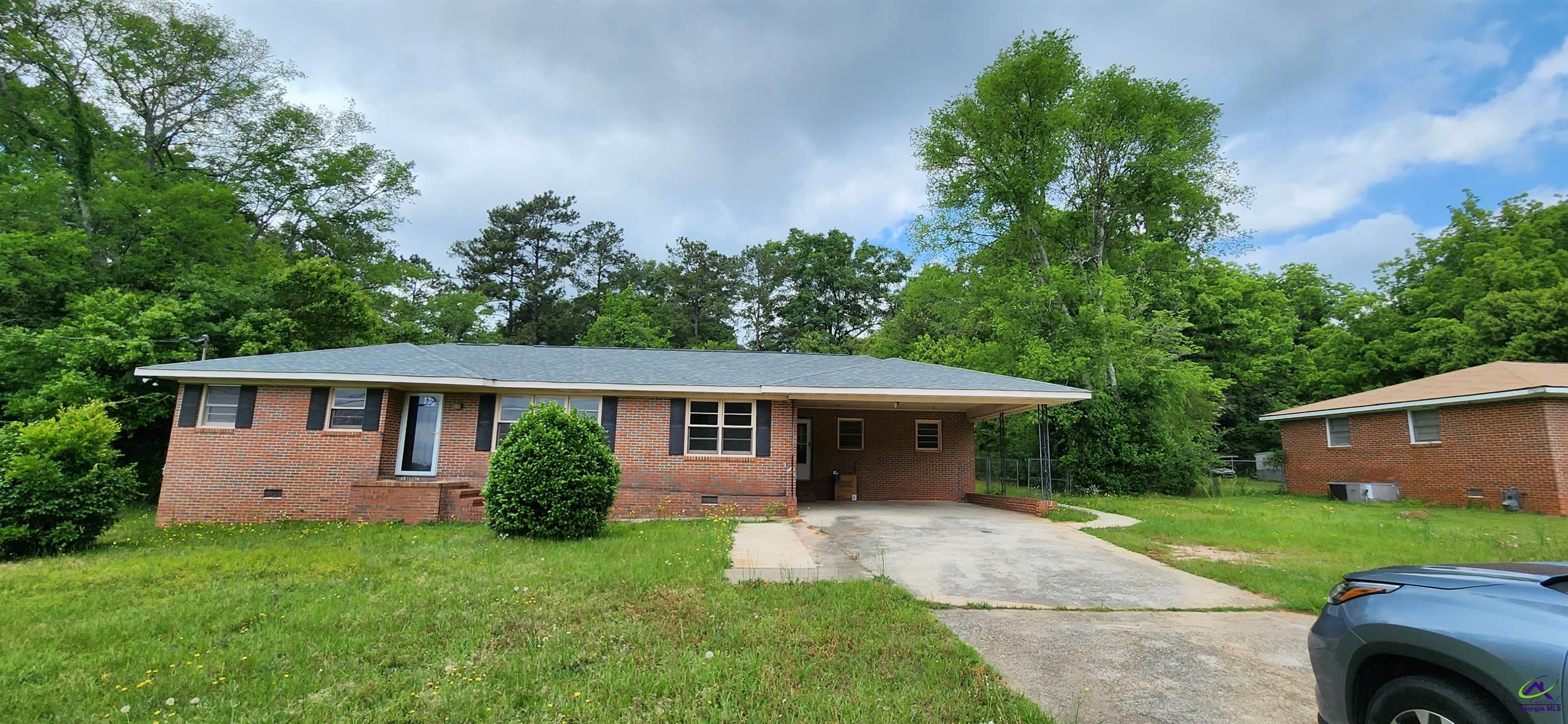 2940 Frederick Dr, Dry Branch, GA 31020 - MLS 233216 - Coldwell Banker