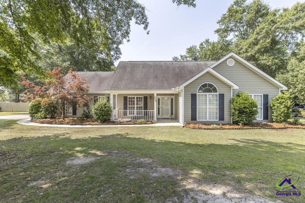 322 Old Oak Rd, Macon, GA 31216 - MLS 233456 - Coldwell Banker