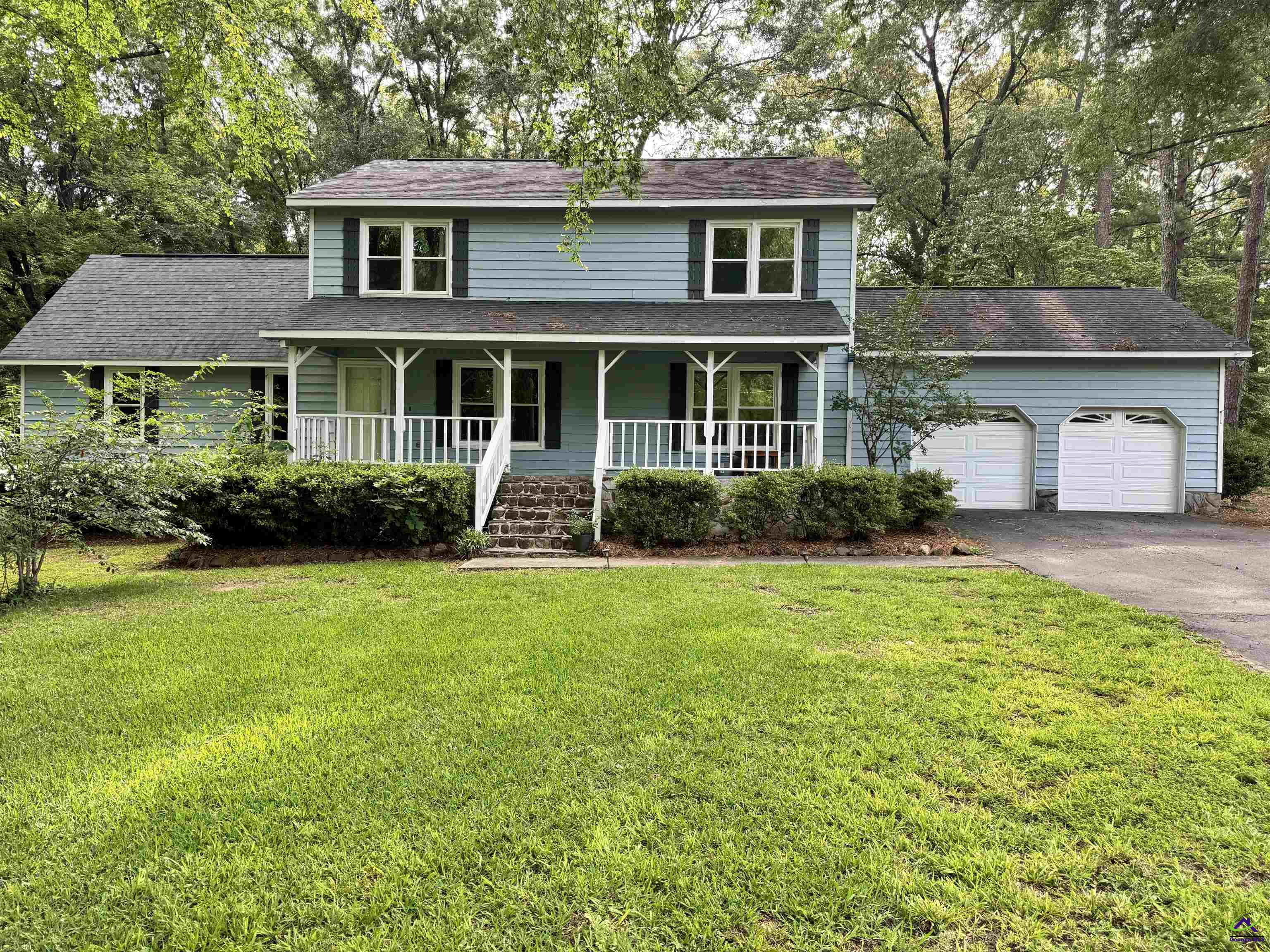 101 Brandy Ct, Macon, GA 31220 - MLS 243456 - Coldwell Banker