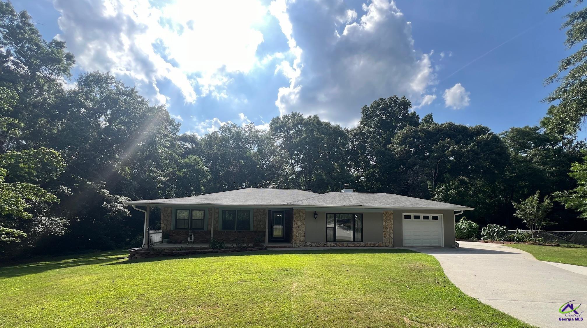 216 Adams Ct, Bonaire, GA 31005 - MLS 243489 - Coldwell Banker