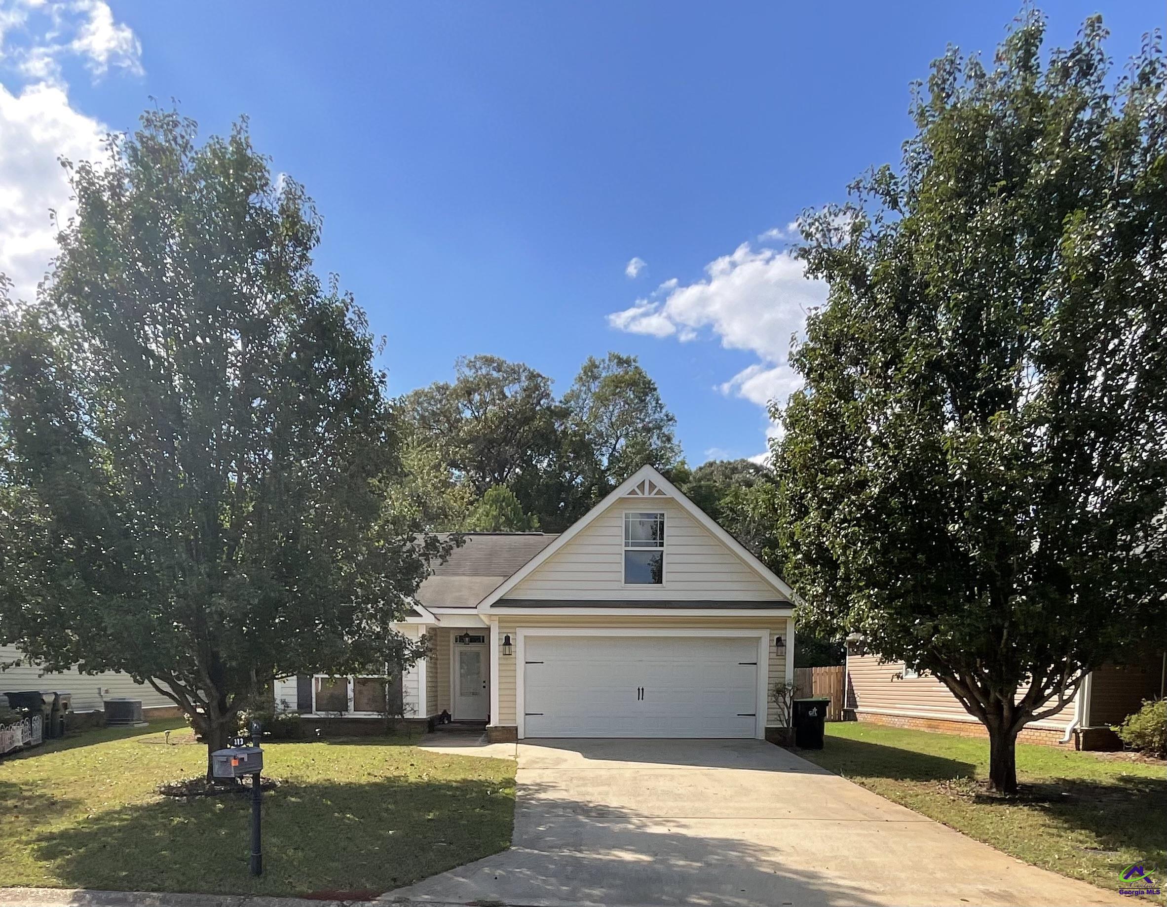 313 Madison Pl Pkwy, Byron, GA 31008 - MLS 246055 - Coldwell Banker