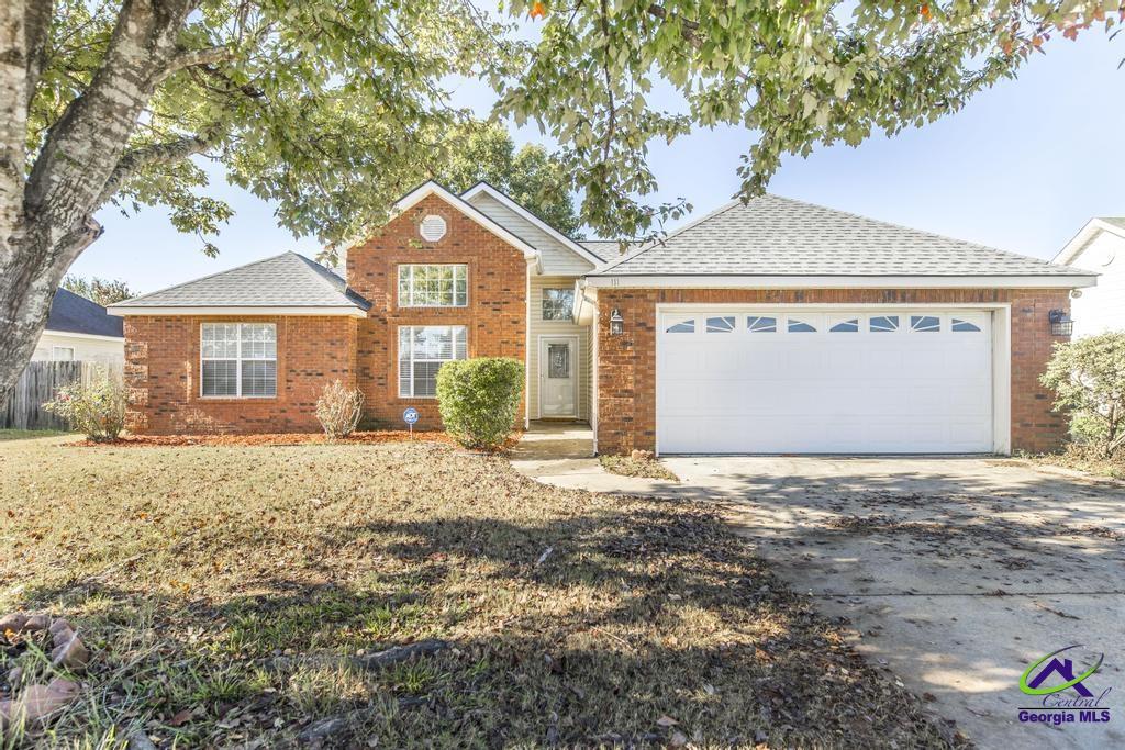 111 Margeson Dr, Warner Robins, GA 31088 - MLS 246826 - Coldwell Banker