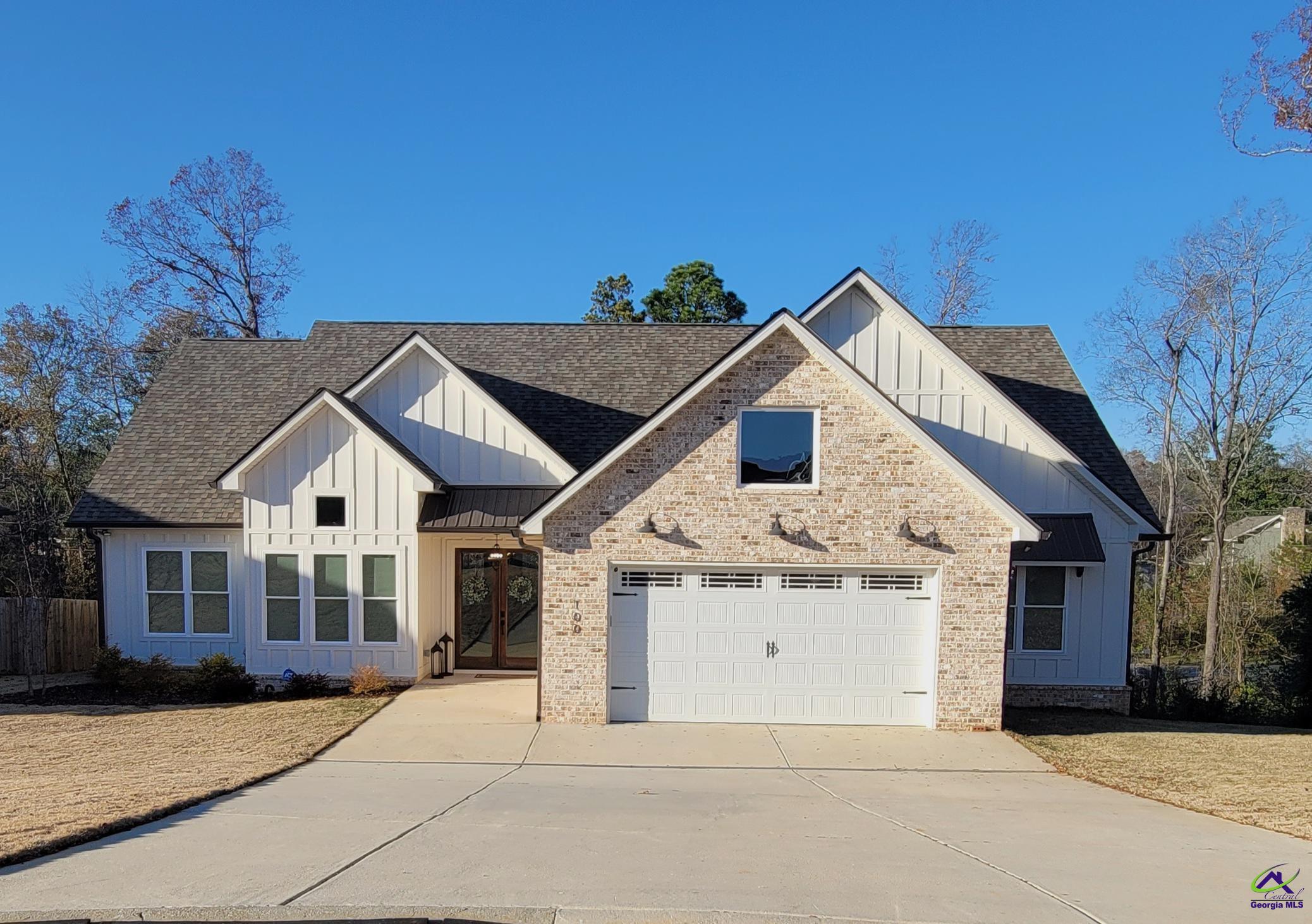 100 Lattice Bend, Bonaire, GA 31005 - MLS 247505 - Coldwell Banker
