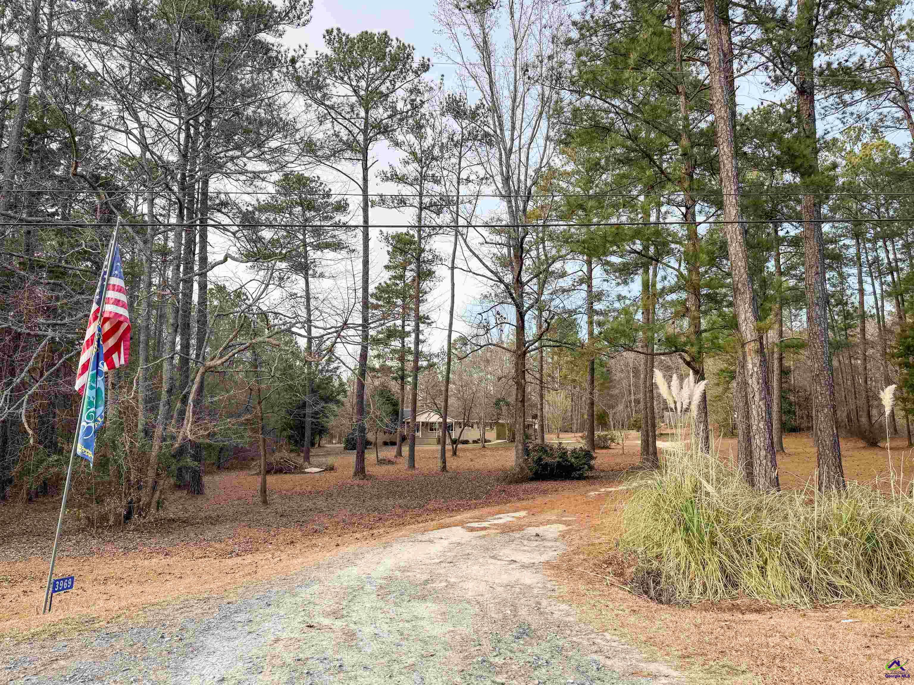 3969 Union Church Rd, Fort Valley, GA 31008 - MLS 250478 - Coldwell Banker