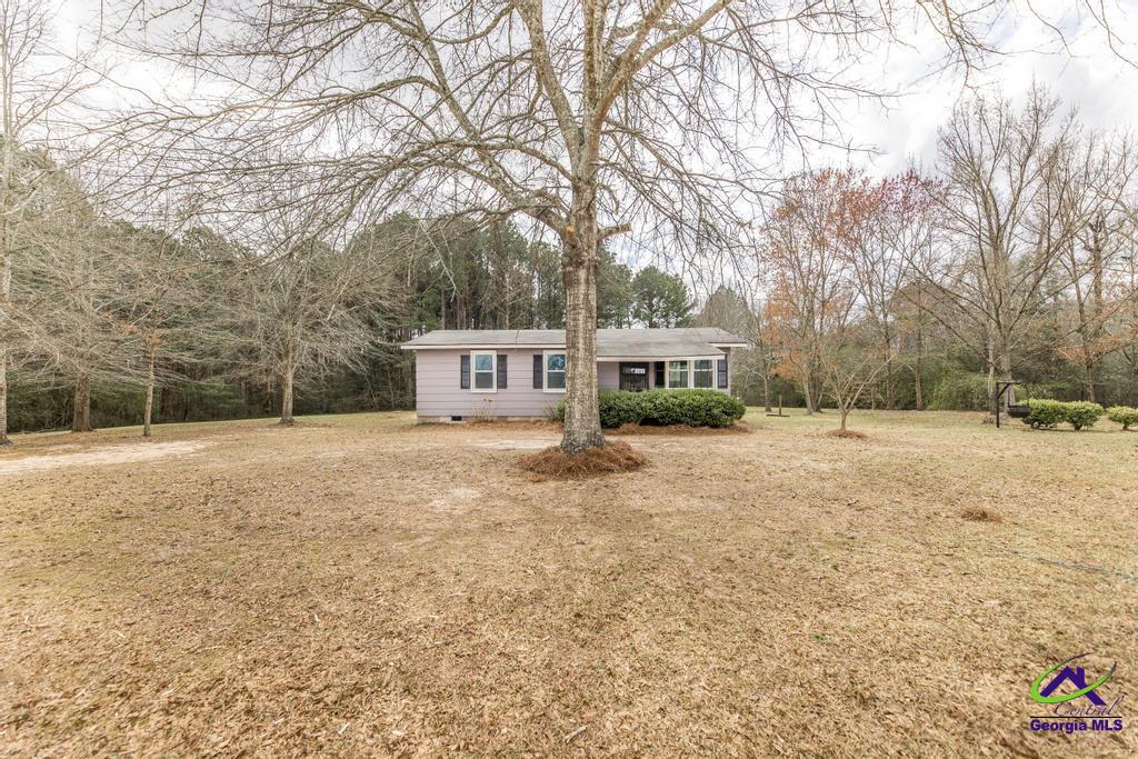 320 Henson Rd, Hawkinsville, GA 31036 - MLS 251522 - Coldwell Banker