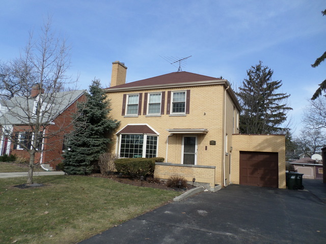 444 Loudon Rd, Riverside, IL 60546 - MLS 08470794 - Coldwell Banker