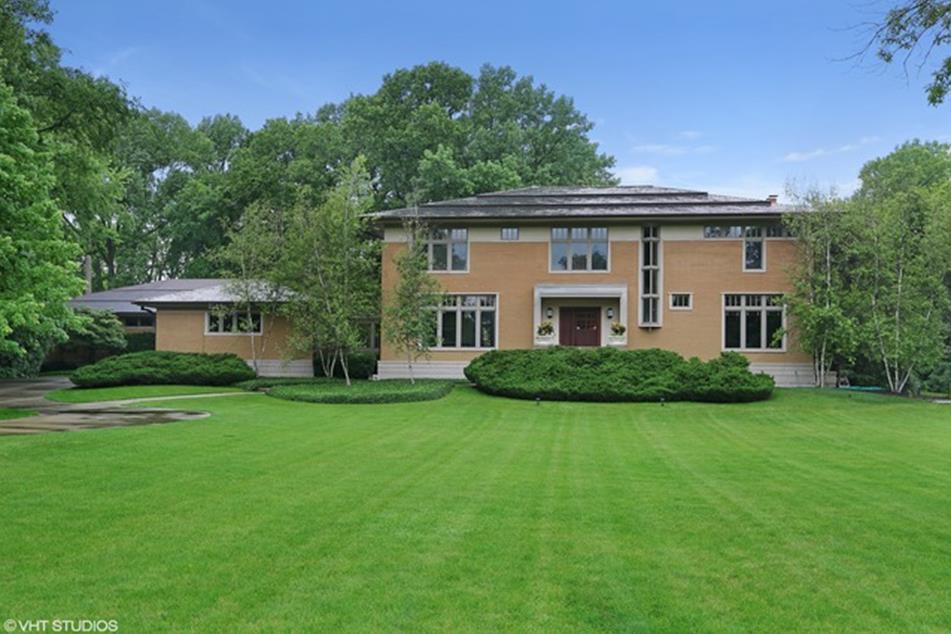 6300 S Elm St, Burr Ridge, IL 60527 - MLS 08968467 - Coldwell Banker