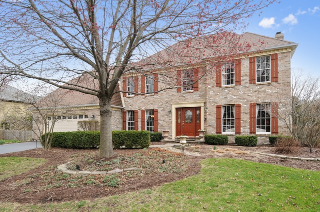 860 Cardiff Rd, Naperville, IL 60565 - MLS 09581943 - Coldwell Banker