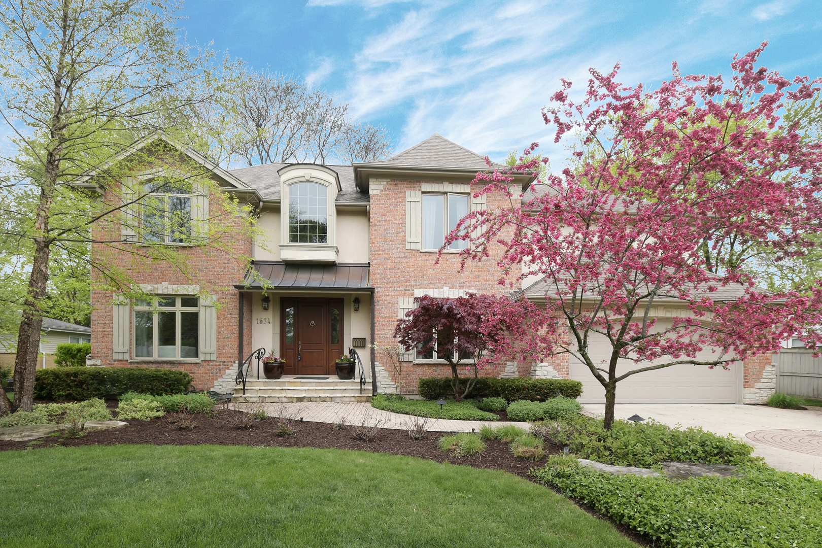 1534 Sunset Ridge Rd, Glenview, IL 60025 - MLS 09882246 - Coldwell Banker