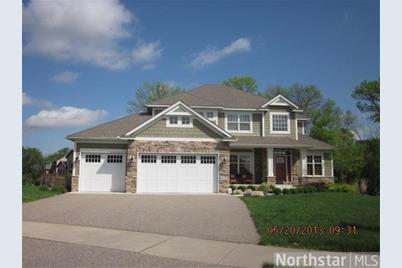 2470 Marshview Court, Victoria, MN 55386 - MLS 4338197 - Coldwell Banker