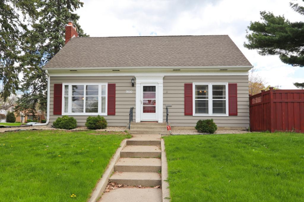 900 Fairview Ave S, Saint Paul, MN 55116 - MLS 5218216 - Coldwell Banker