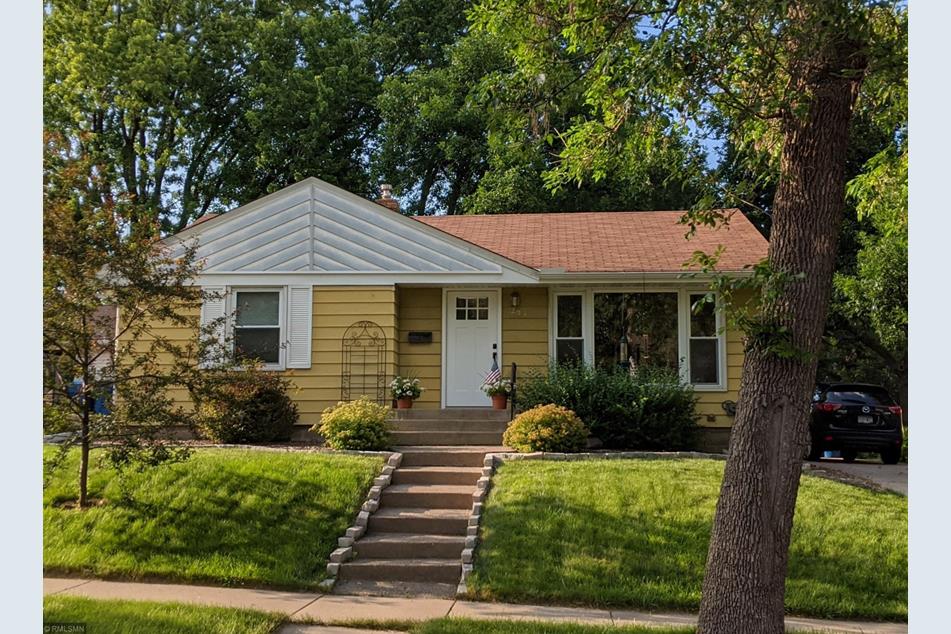 203 Conver St, West Saint Paul, MN 55118 - MLS 5620672 - Coldwell Banker