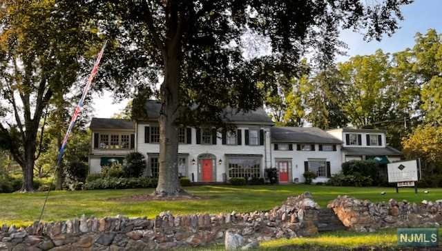 1105 Mt Kemble Ave, Harding Township, NJ 07960 - MLS 22037609 ...