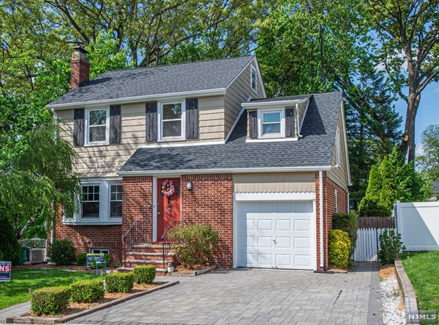 18 Hazel Terrace, Nutley, NJ 07110 - MLS 24014760 - Coldwell Banker