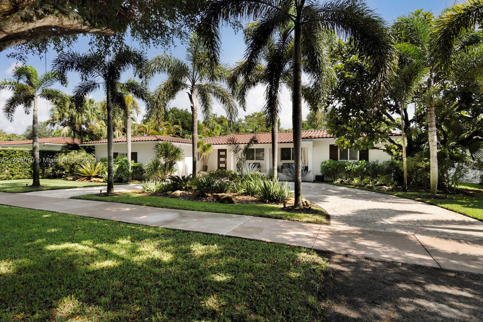 425 Miller Rd, Coral Gables, FL 33146 - MLS A11408070 - Coldwell Banker