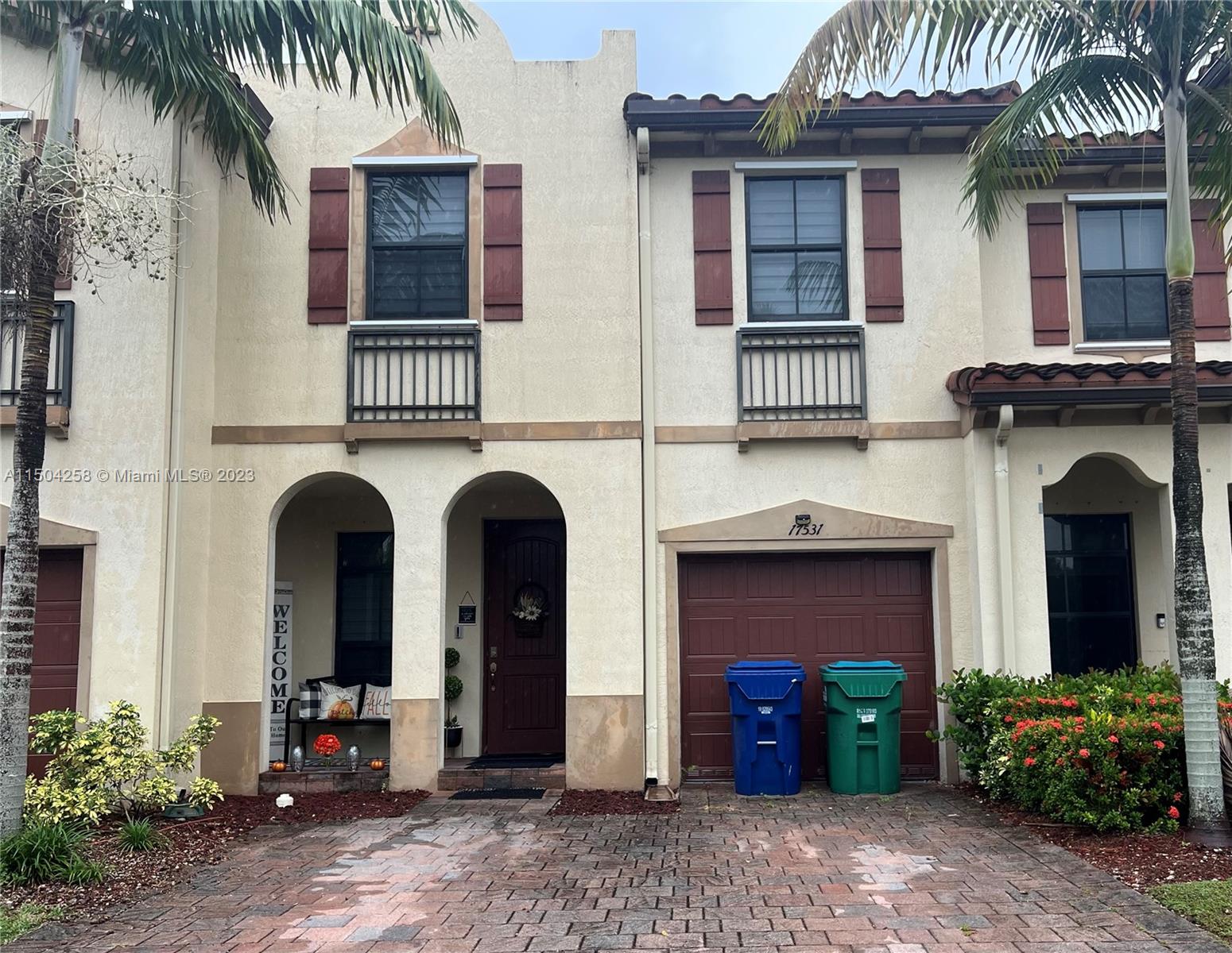 17531 SW 153rd Path, Miami, FL 33187 - MLS A11504258 - Coldwell Banker