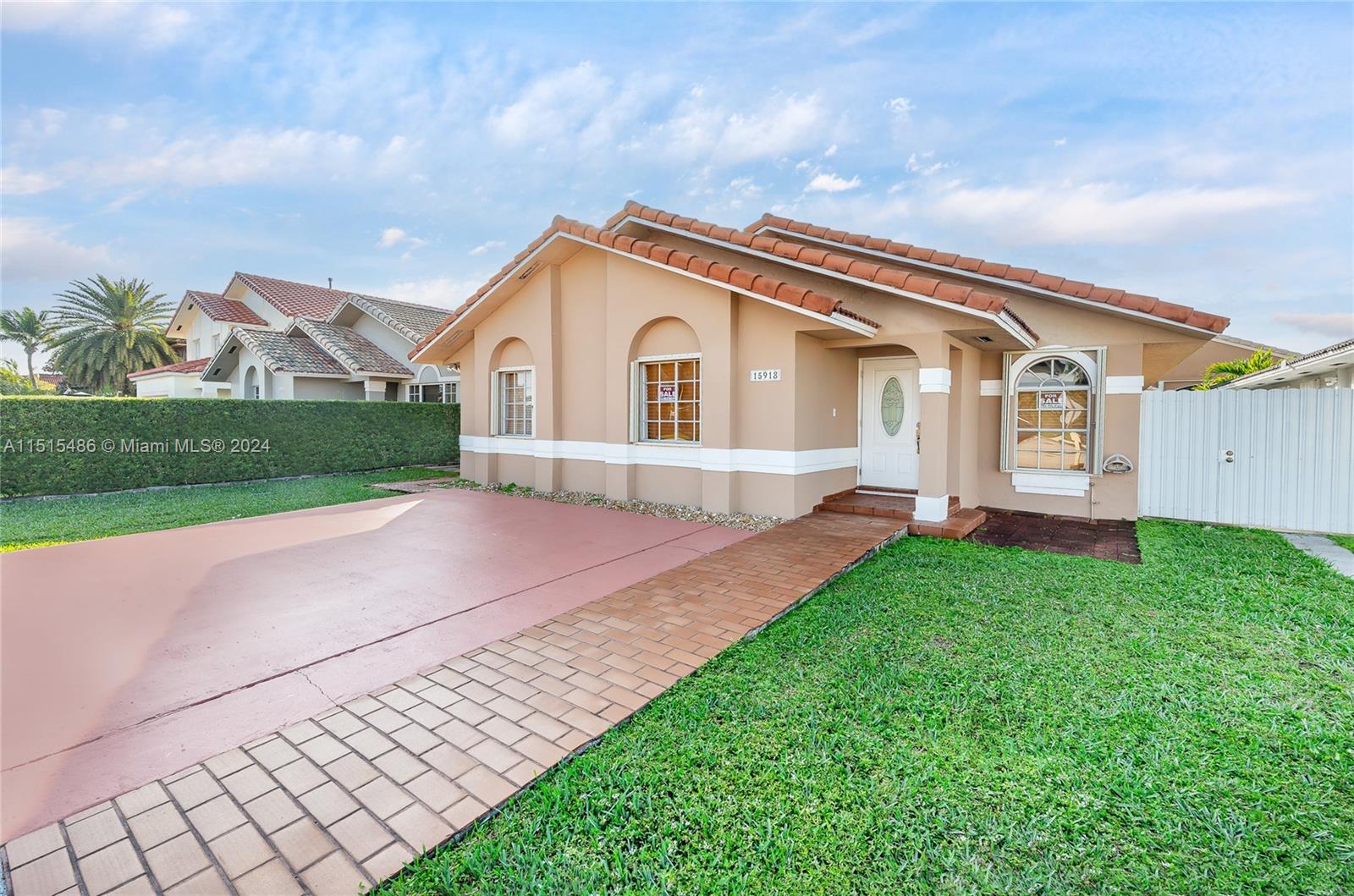 15918 SW 81st Terrace, Miami, FL 33193 - MLS A11515486 - Coldwell Banker