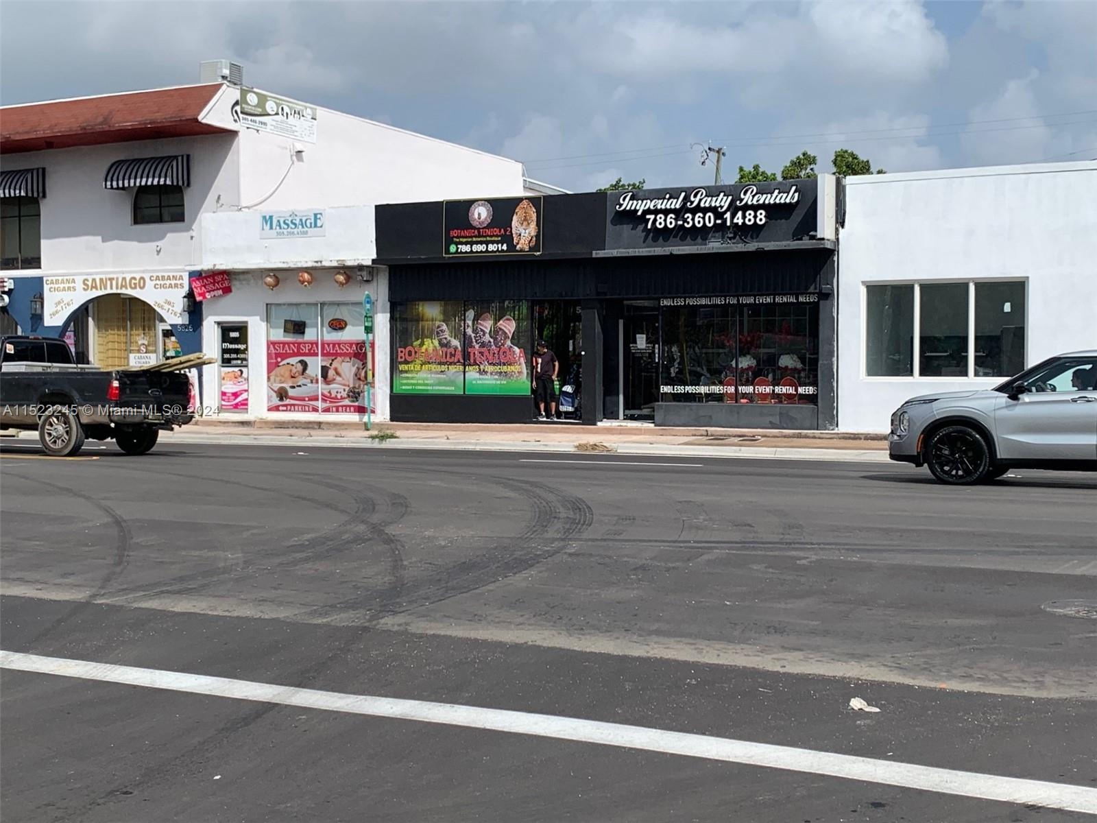 5801 SW 8th St, Miami, FL 33144 - MLS A11523245 - Coldwell Banker