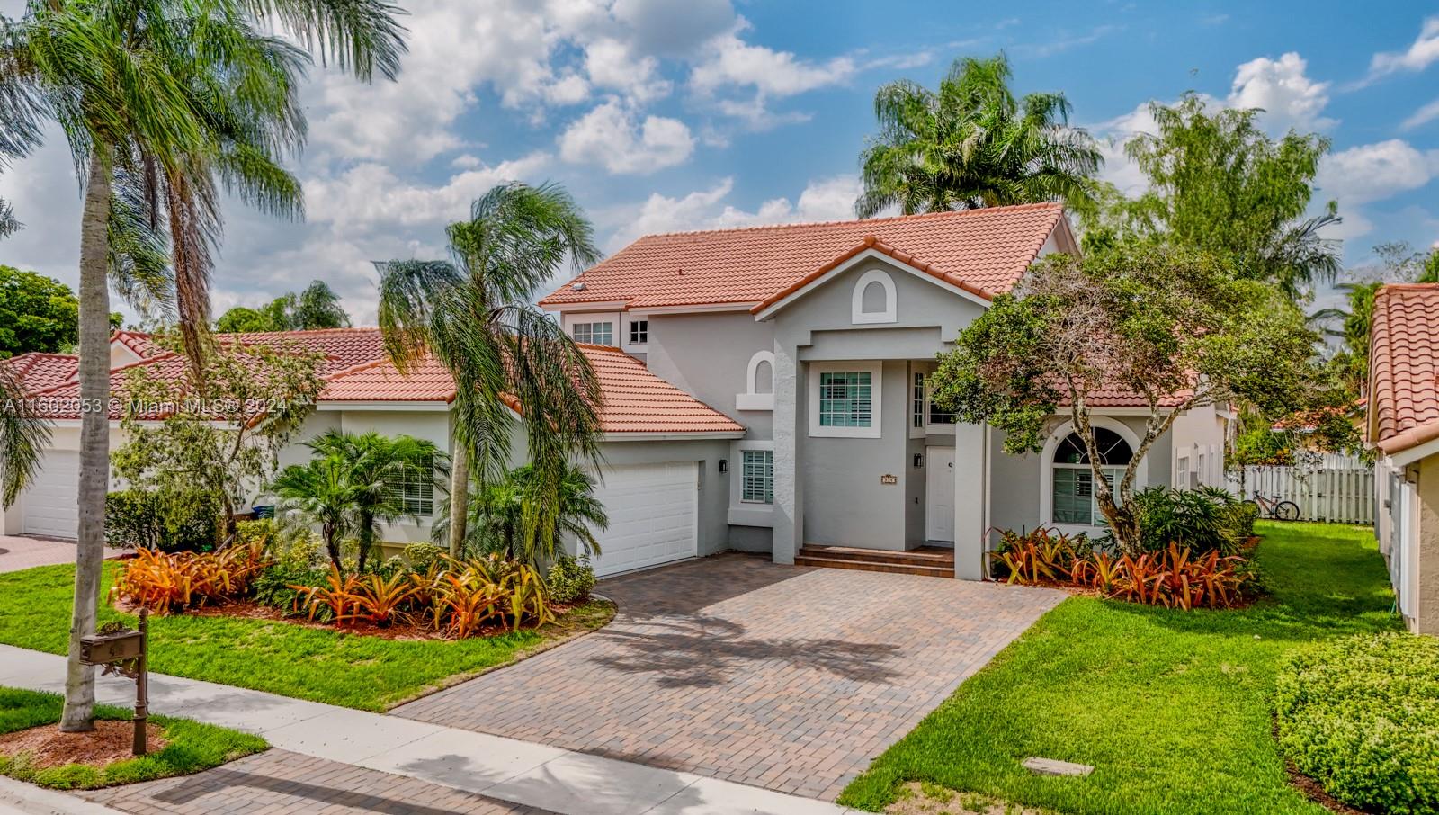 534 Spinnaker, Weston, FL 33326 - MLS A11602053 - Coldwell Banker