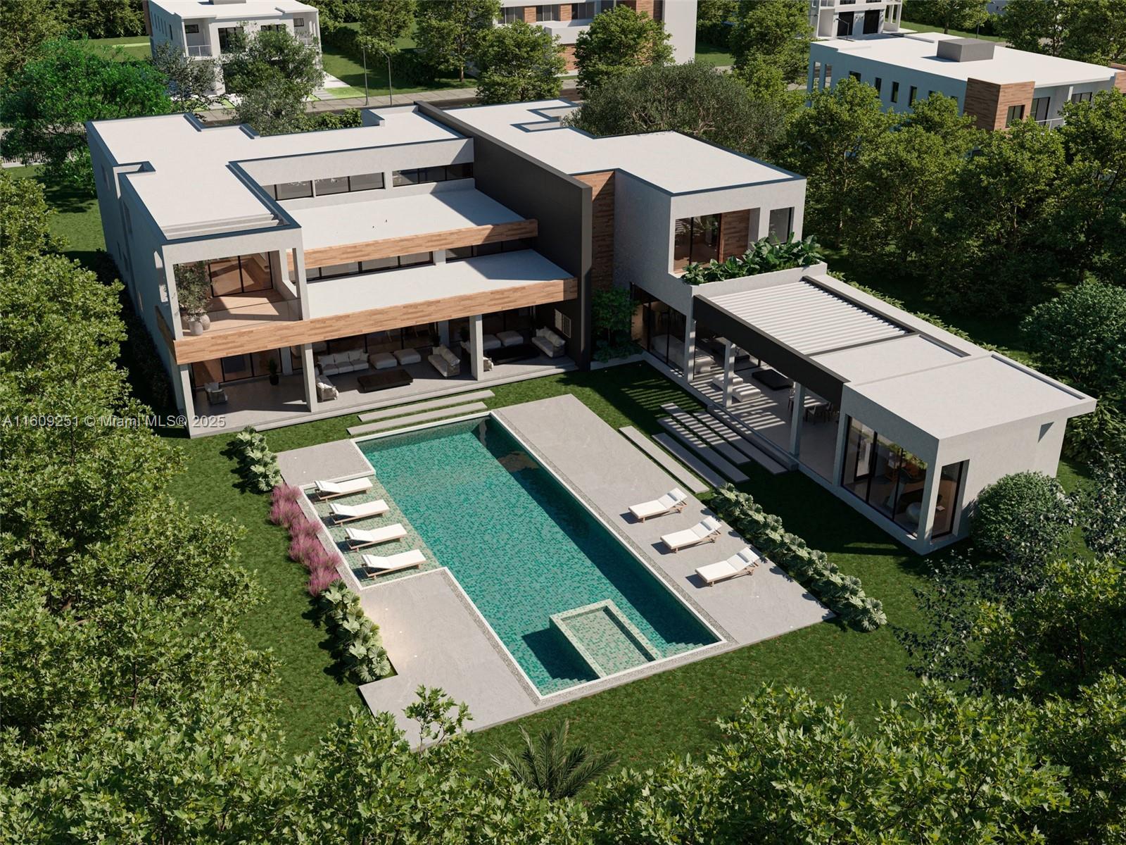 6675 SW 96th St, Pinecrest, FL 33156 - MLS A11609251 - Coldwell Banker