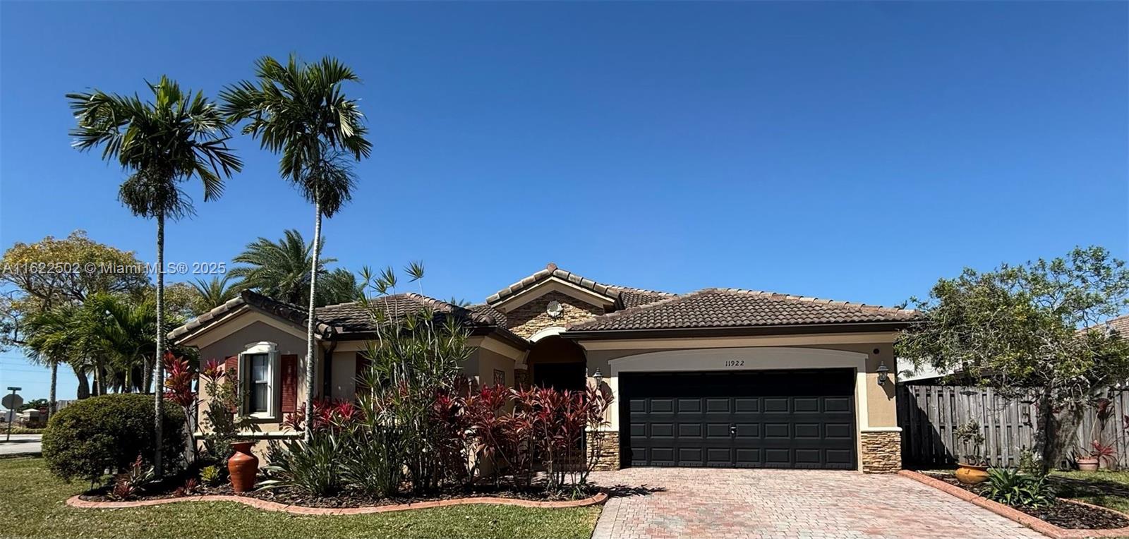 11922 SW 154th Path, Miami, FL 33196 - MLS A11622502 - Coldwell Banker