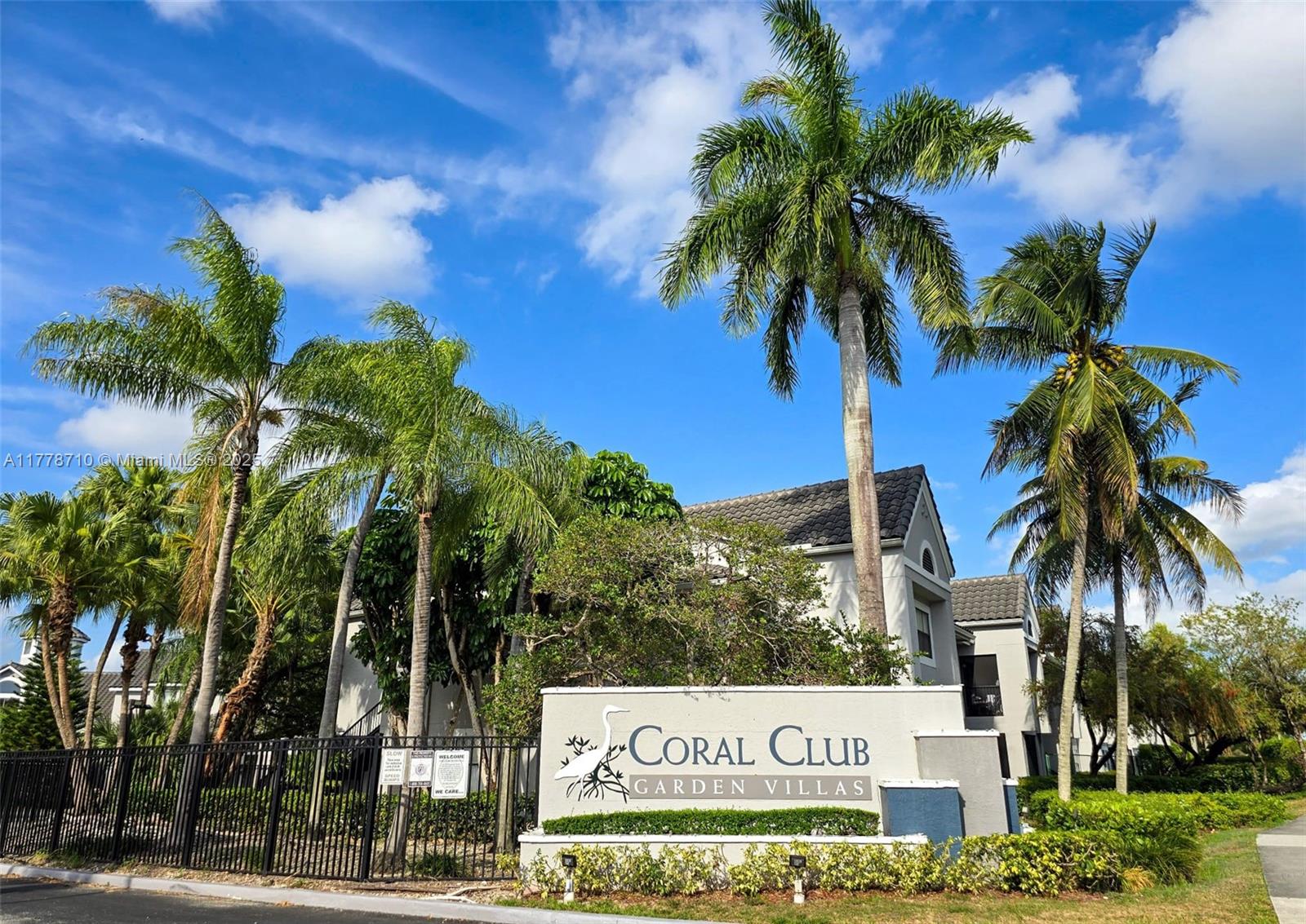 10391 SW 150th Ct #10107, Miami, FL 33196 - MLS A11778710 - Coldwell Banker