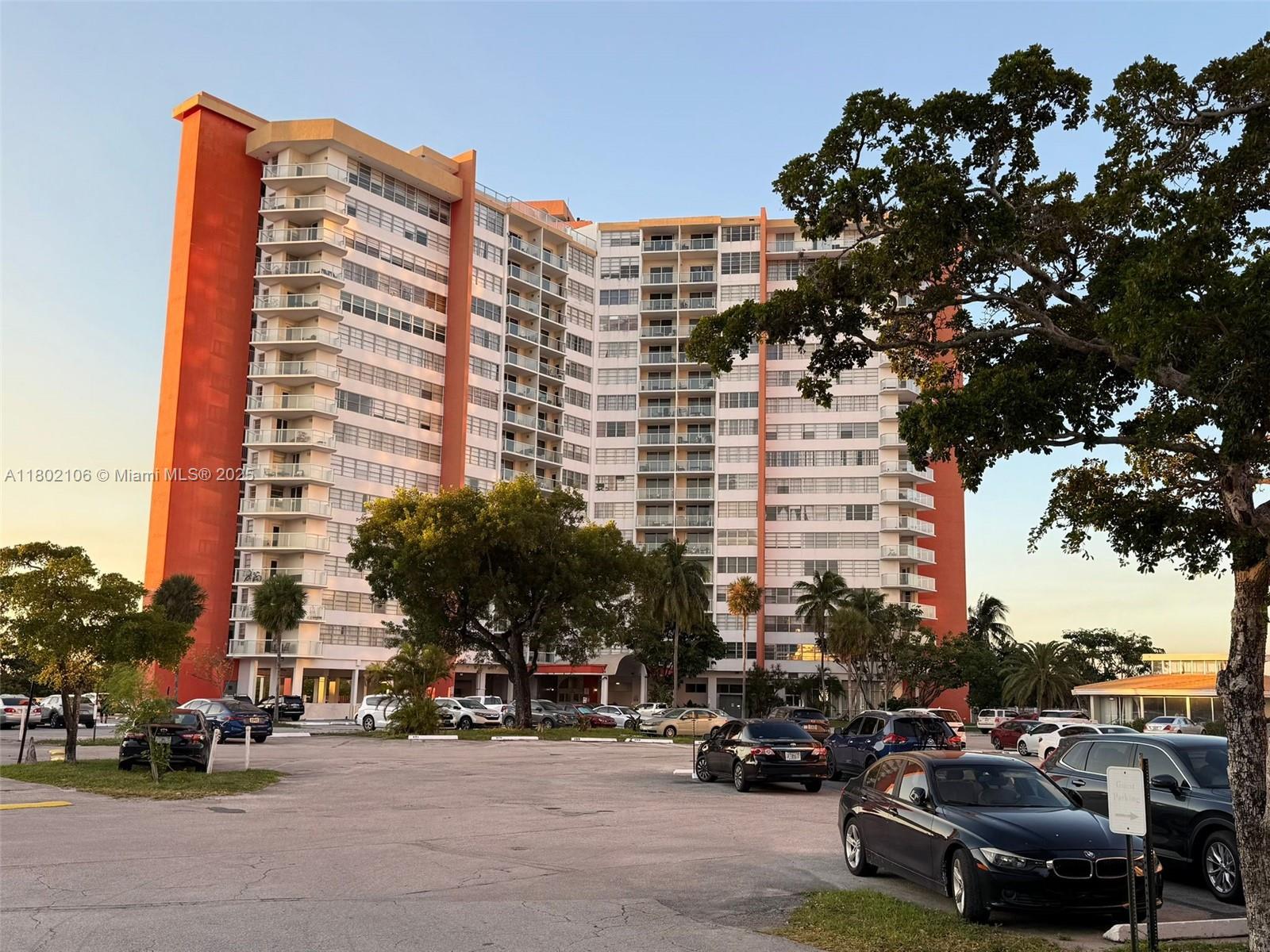 1301 NE Miami Gardens Dr #1025W, Miami, FL 33179 - MLS A11802106 - Coldwell Banker
