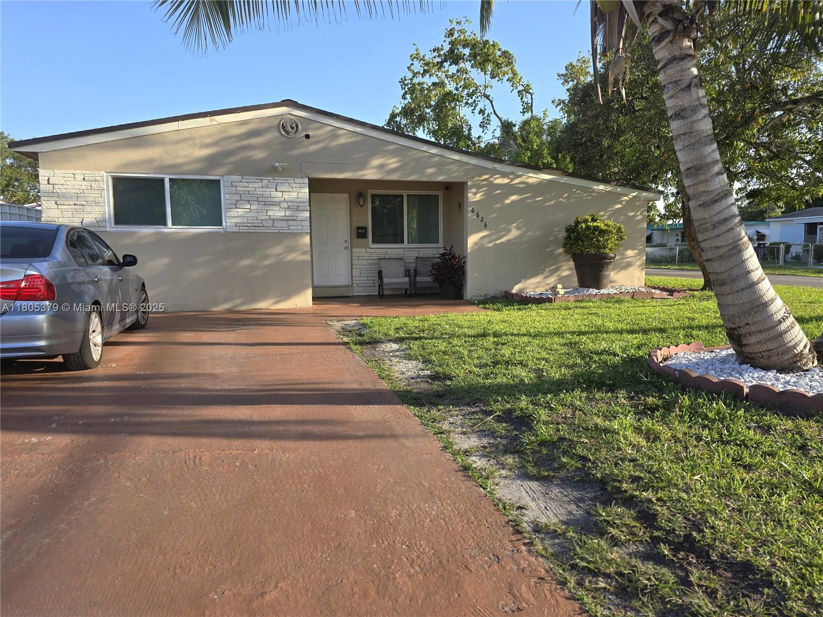 6626 SW 1st Ct, Pembroke Pines, FL 33023 - MLS A11805379 - Coldwell Banker