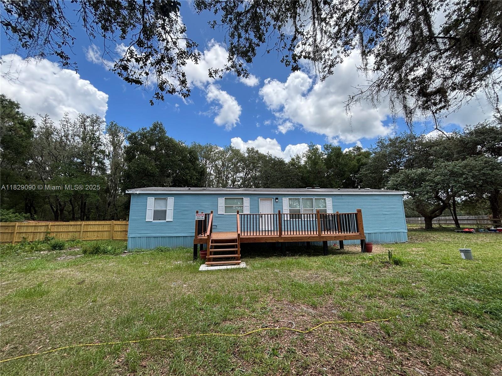 14601 SE 161st Pl, Other City - In The State Of Florida, FL 32134 - MLS ...