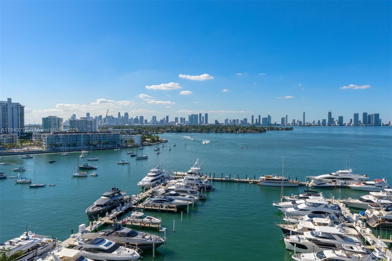1800 Sunset Harbour Dr #1208, Miami Beach, FL 33139 - MLS A11843778 ...