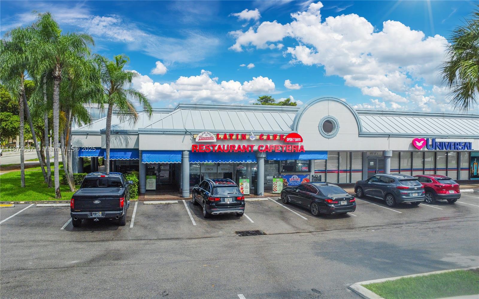 9606 SW 72nd St, Miami, FL 33173 - MLS A11874637 - Coldwell Banker