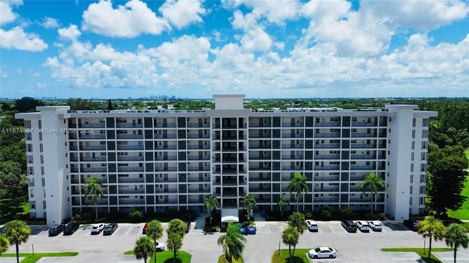 3100 N Palm Aire Dr #709, Pompano Beach, FL 33069 - MLS A11874987 ...