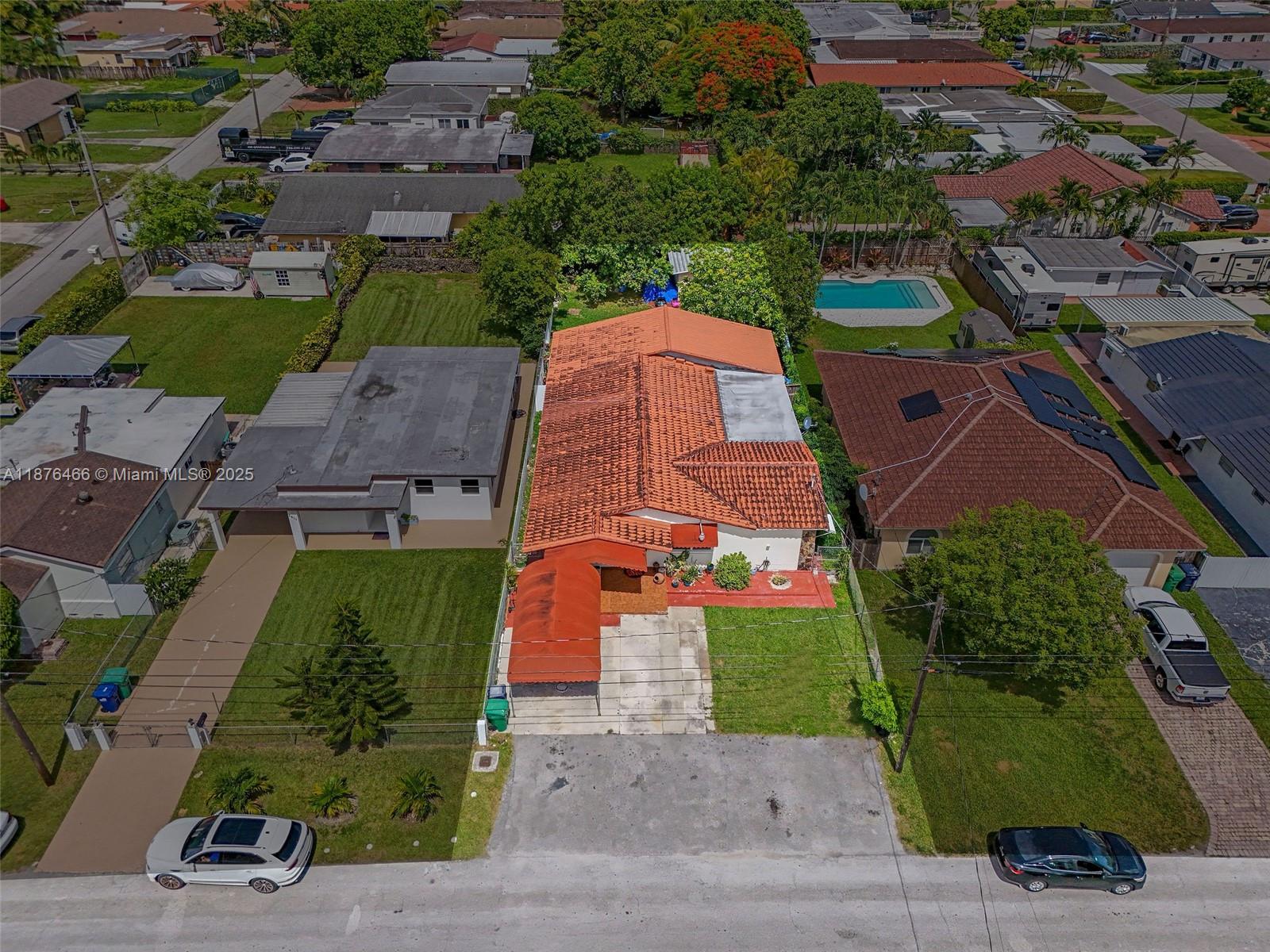 2821 SW 65th Ave, Miami, FL 33155 - MLS A11876466 - Coldwell Banker