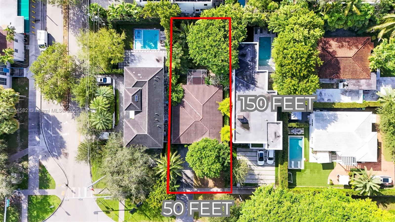 5210 SW 72nd St, Miami, FL 33155 - MLS A11894582 - Coldwell Banker