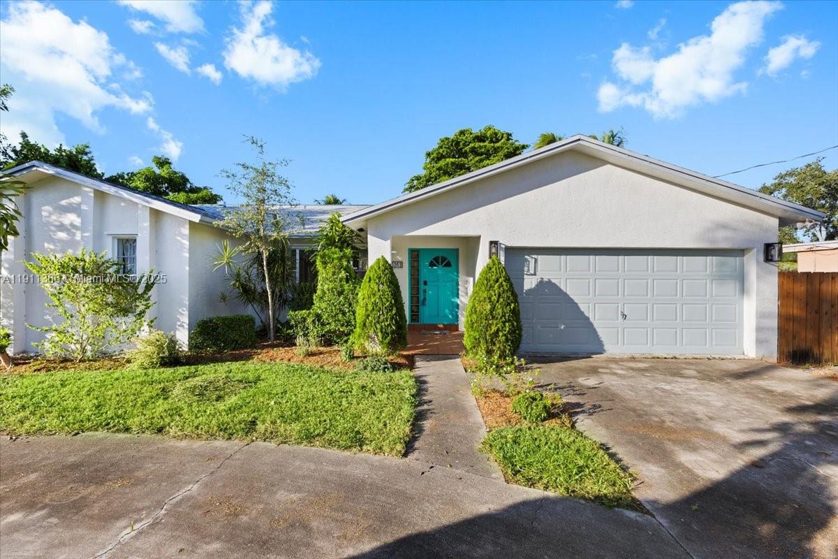 5261 SW 23rd St, West Park, FL 33023 - MLS A11911366 - Coldwell Banker