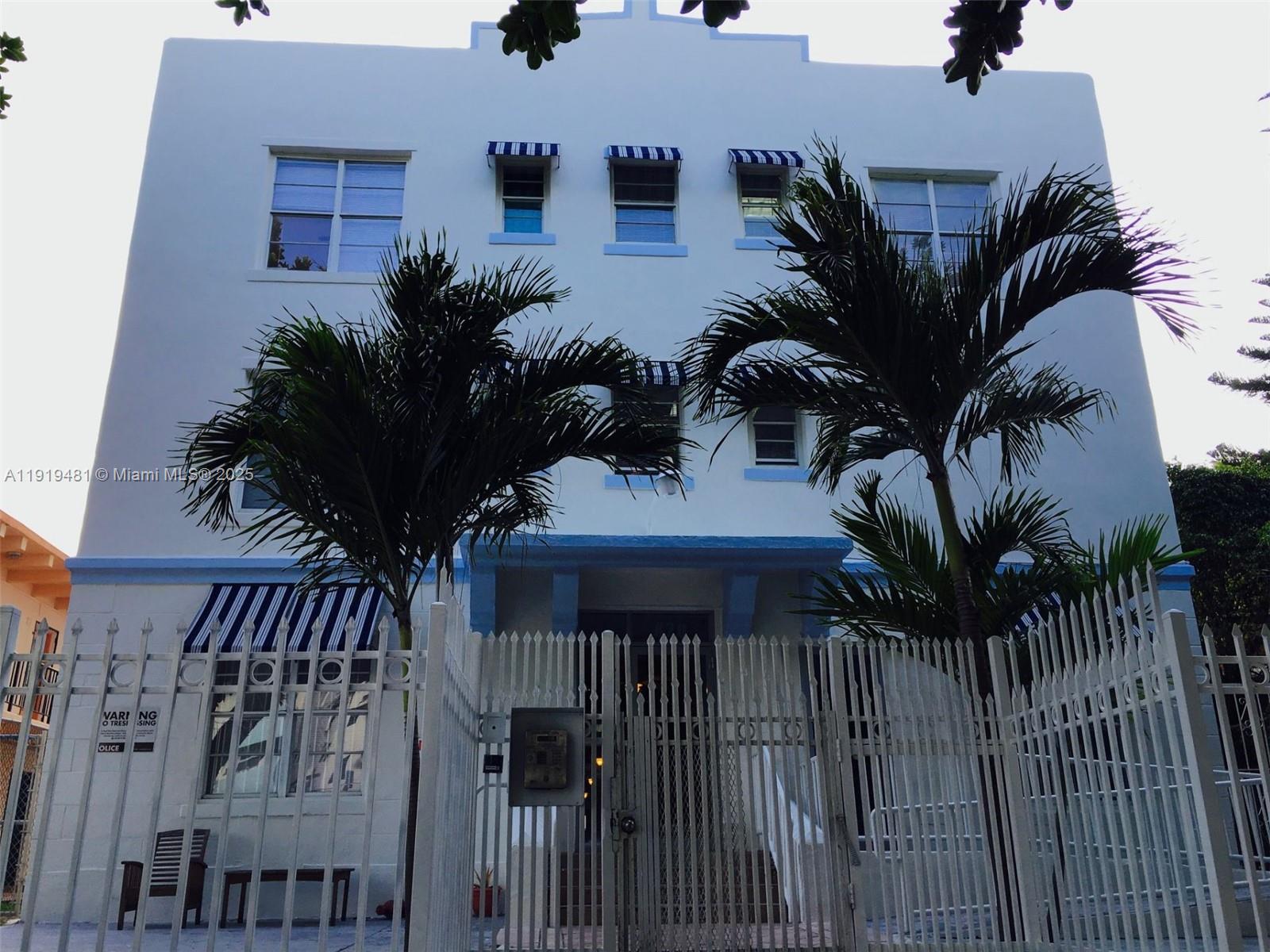 820 Meridian Ave #203, Miami Beach, FL 33139 - MLS A11919481 - Coldwell ...