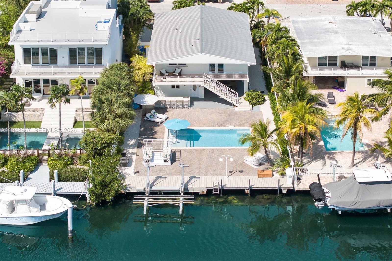 187 Plantation Ave, Plantation Key, FL 33070 - MLS A11948967 - Coldwell ...
