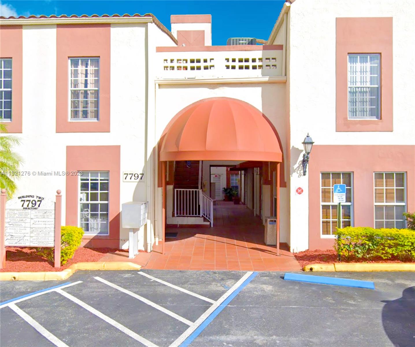 7797 N University Dr #207, Tamarac, FL 33321 - MLS A11321276 - Coldwell ...