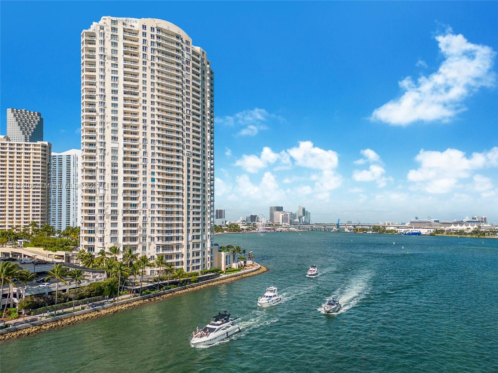 808 Brickell Key Dr #302, Miami, FL 33131 - MLS A11322405 - Coldwell Banker