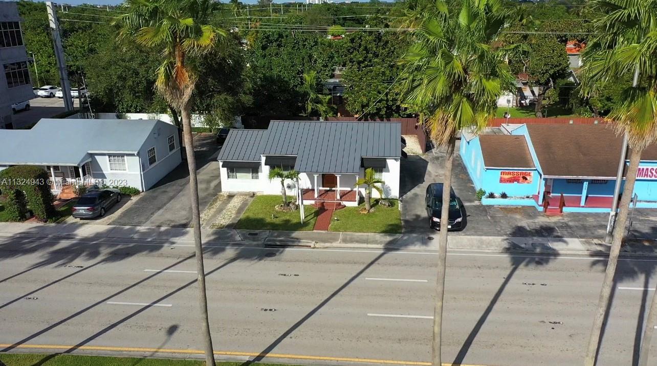 6463 Bird Rd, Miami, FL 33155 - MLS A11324943 - Coldwell Banker