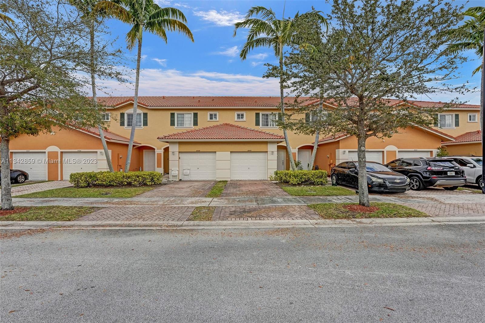 5545 Monte Carlo Pl, Margate, FL 33068 - MLS A11342859 - Coldwell Banker