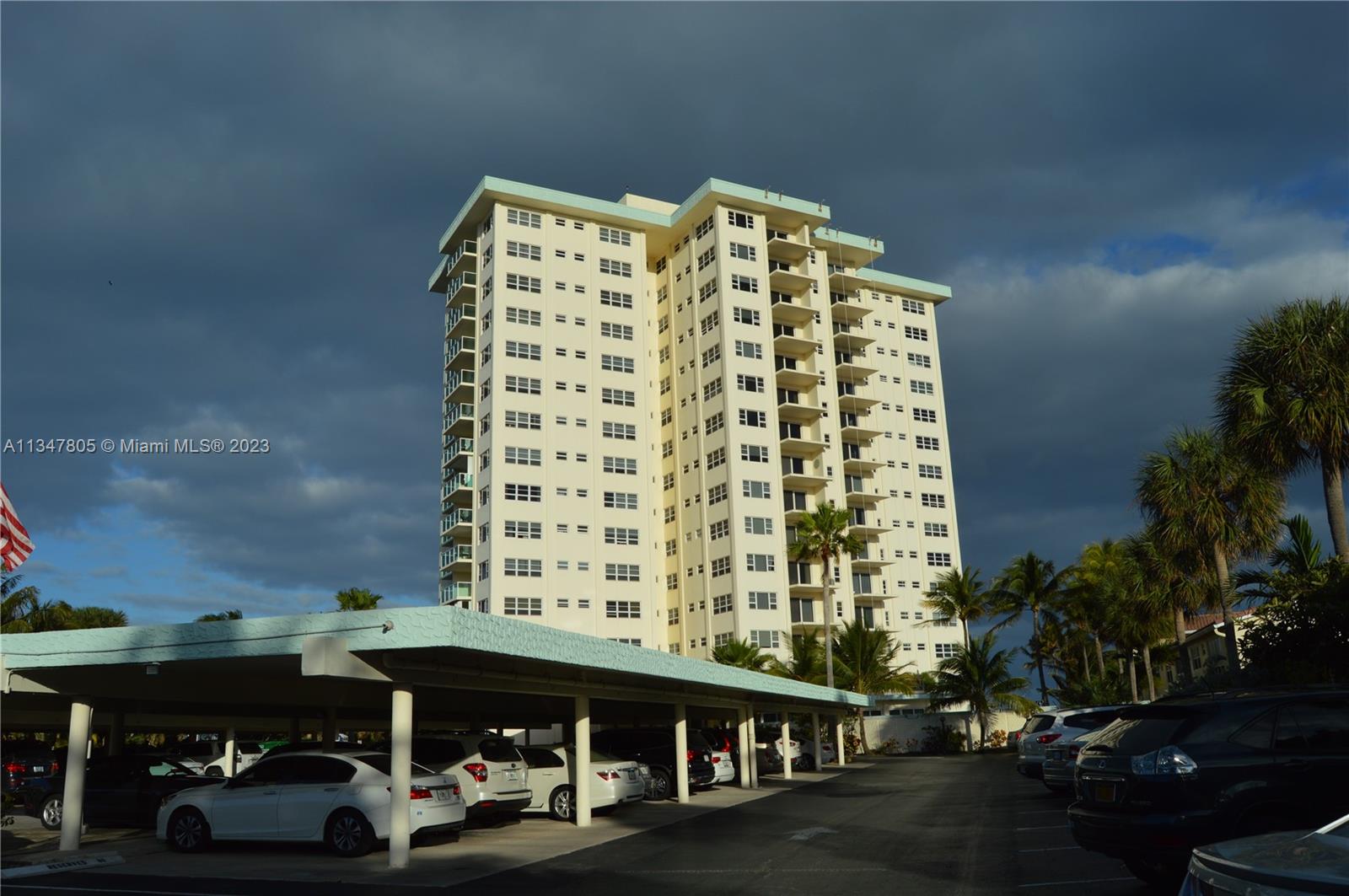 6000 N Ocean Blvd #16H, Lauderdale by the Sea, FL 33308 - MLS A11347805 ...