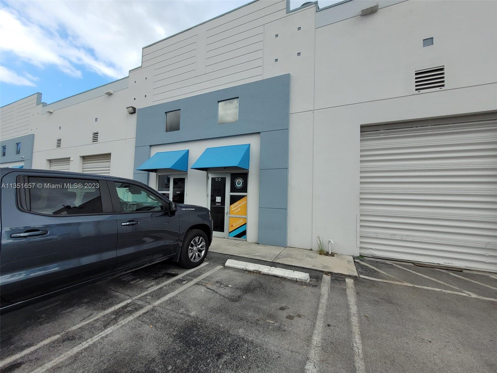 2365 NW 70th Ave 2, Miami, FL 33122 - MLS A11351657 - Coldwell Banker