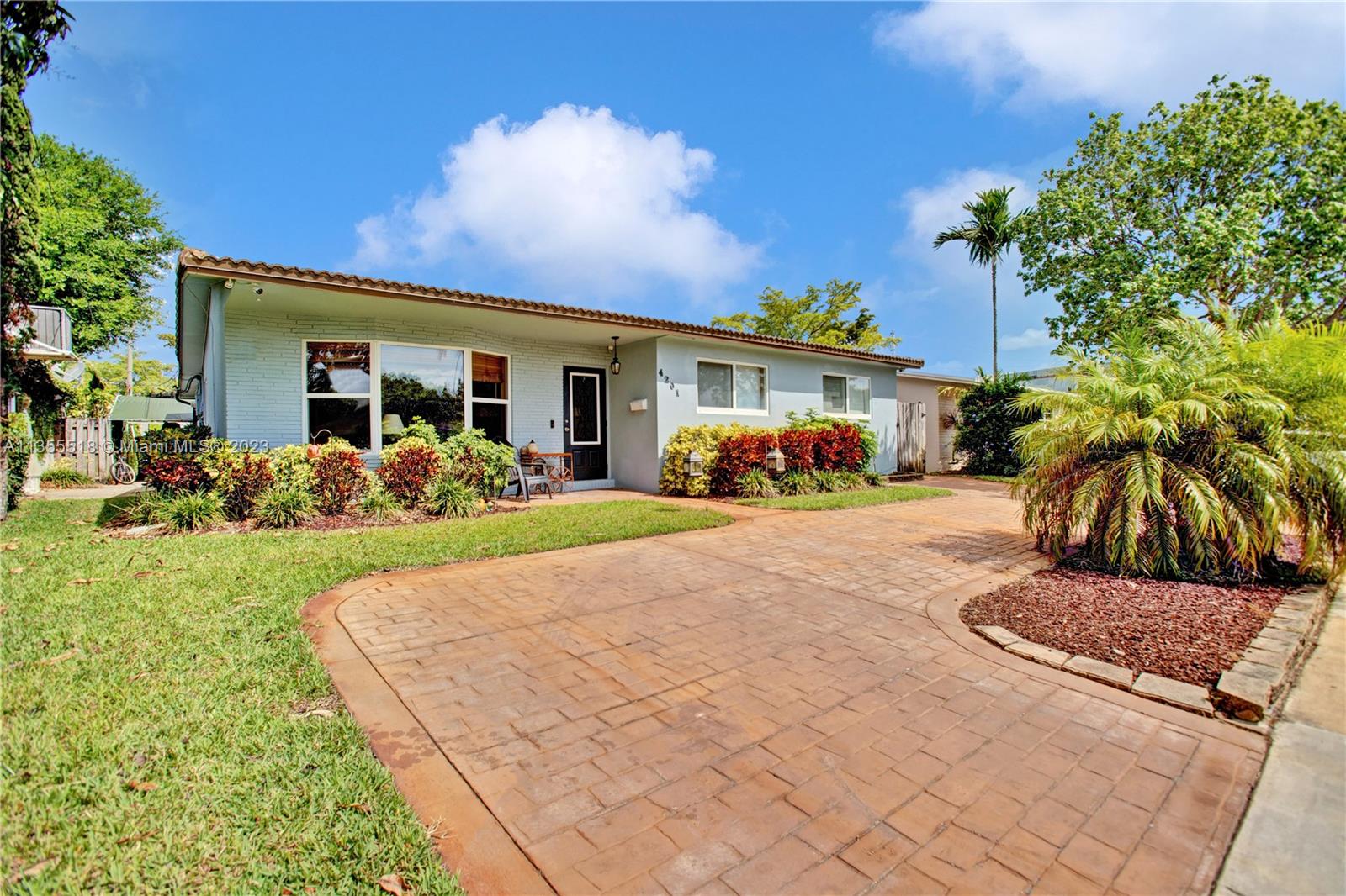 4201 Van Buren St, Hollywood, FL 33021 - MLS A11355518 - Coldwell Banker