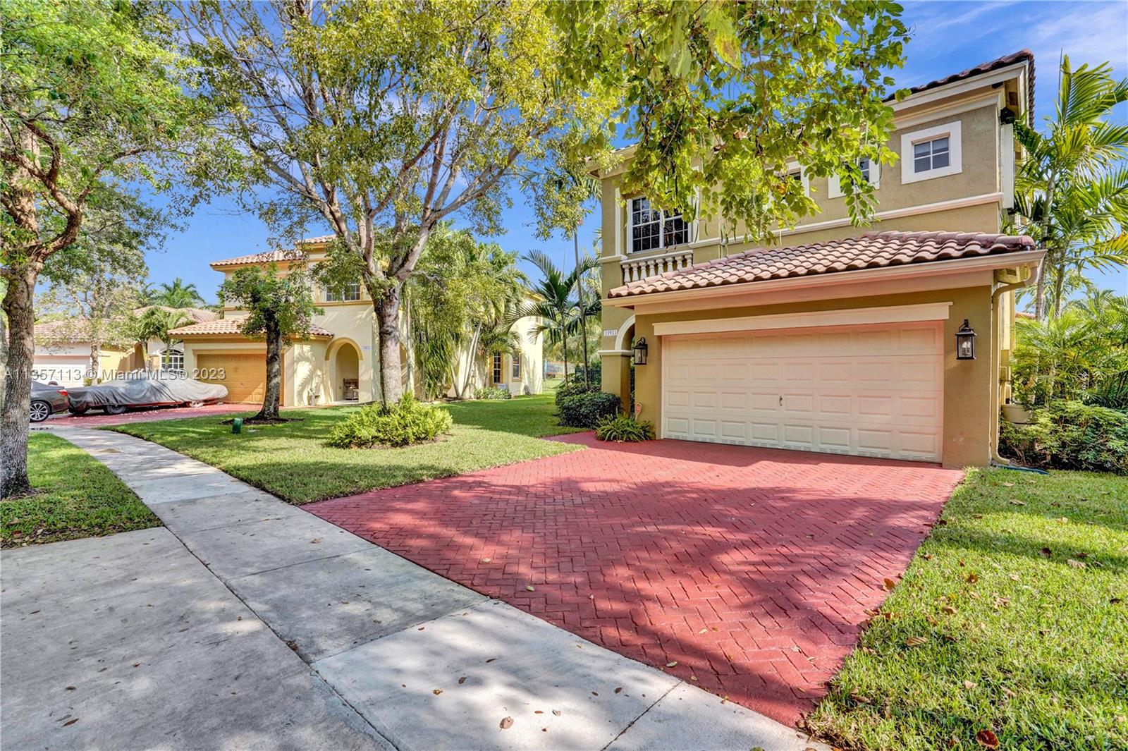 13933 SW 50th St, Miramar, FL 33027 - MLS A11357113 - Coldwell Banker