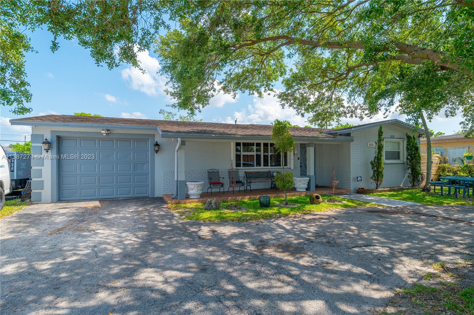 6311 SW 41st Ct, Davie, FL 33314 - MLS A11387274 - Coldwell Banker