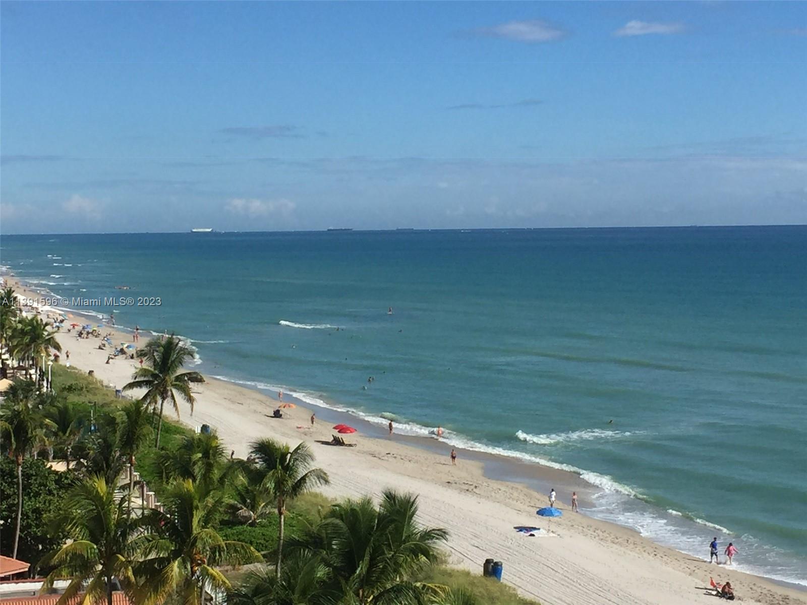 1950 S Ocean Dr #20M, Hallandale Beach, FL 33009 - MLS A11391596 ...